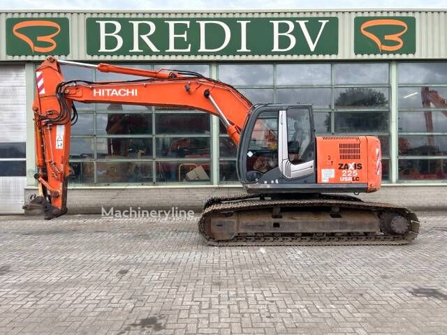 Hitachi ZX 225 USR LC-3 bager guseničar