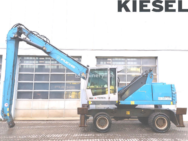 Fuchs MHL335 E bager za pretovar