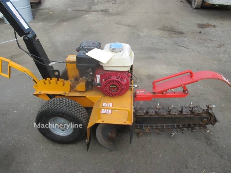 Laski TR50/6.5 rovokopač