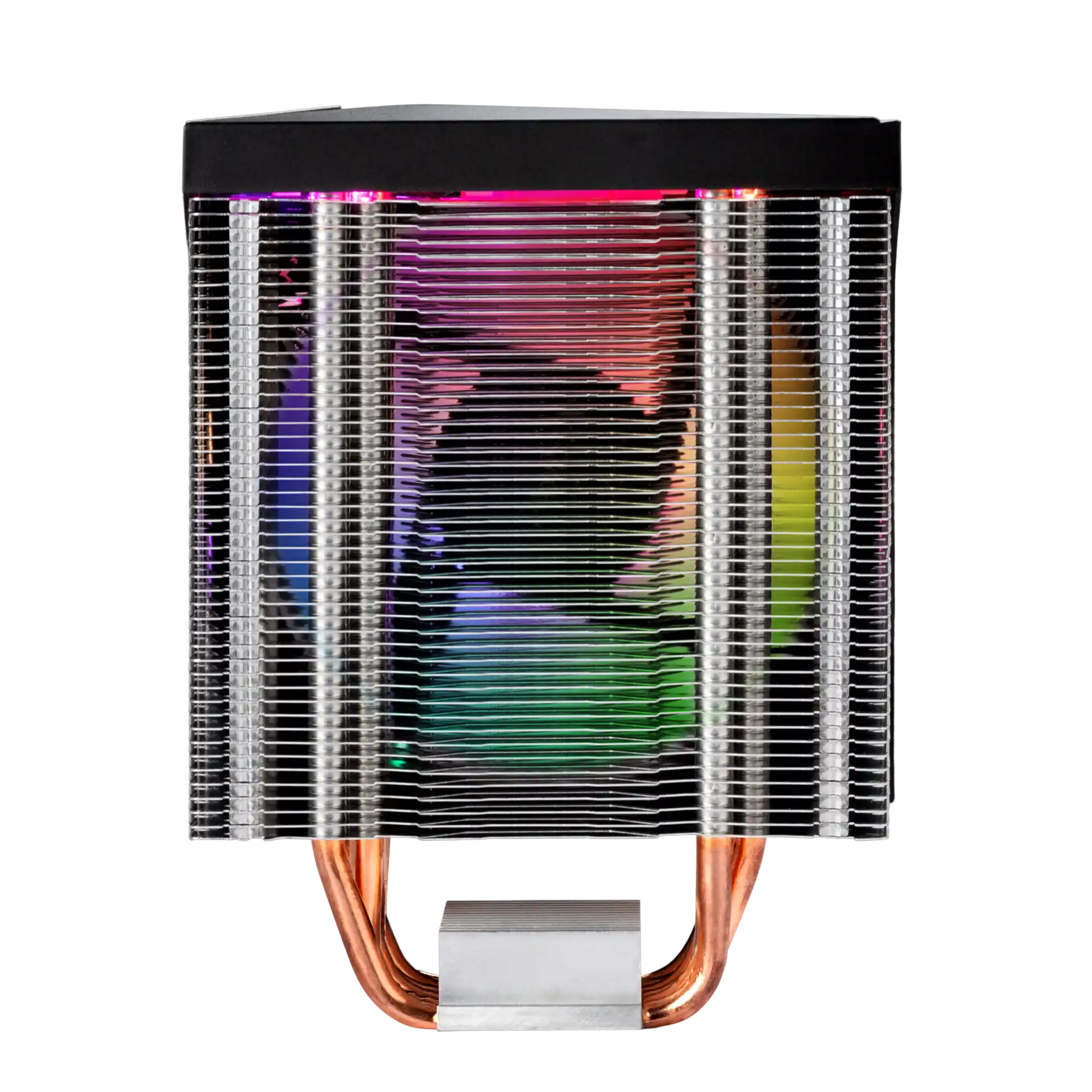 CPU Cooler Gamdias Boreas RGB M1-610 (1700/2011/1200/AM4/AM5)TDP 180W