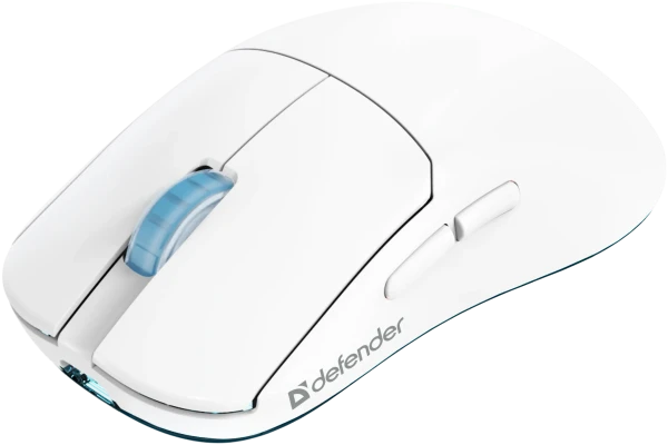 Bežični gaming miš Defender Fame GM-516 10000dpi