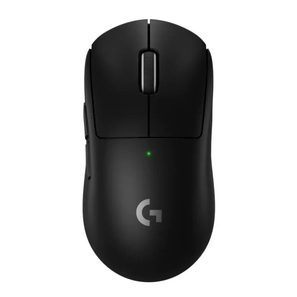 Bežični miš Logitech G PRO X Superlight 2 LS crni