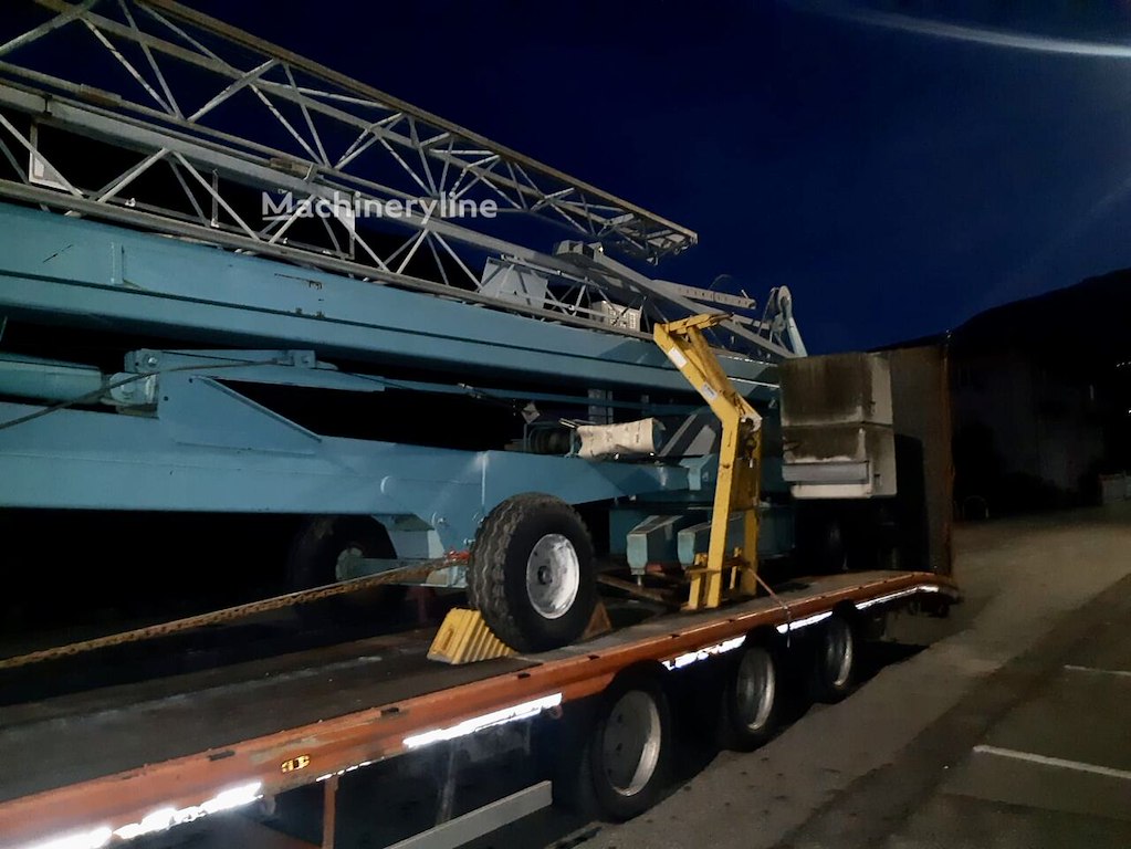 Cattaneo CM 71 toranjska dizalica