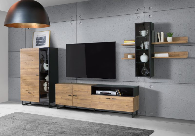 TV postavka KIRA – Banovo Brdo