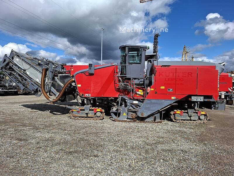 Wirtgen W 210i glodalica za asfalt