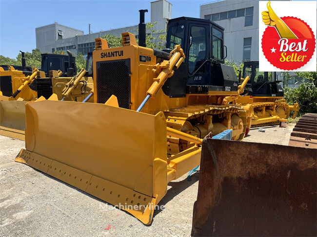 Shantui SD32 SD22 SD16 SD13 buldožer