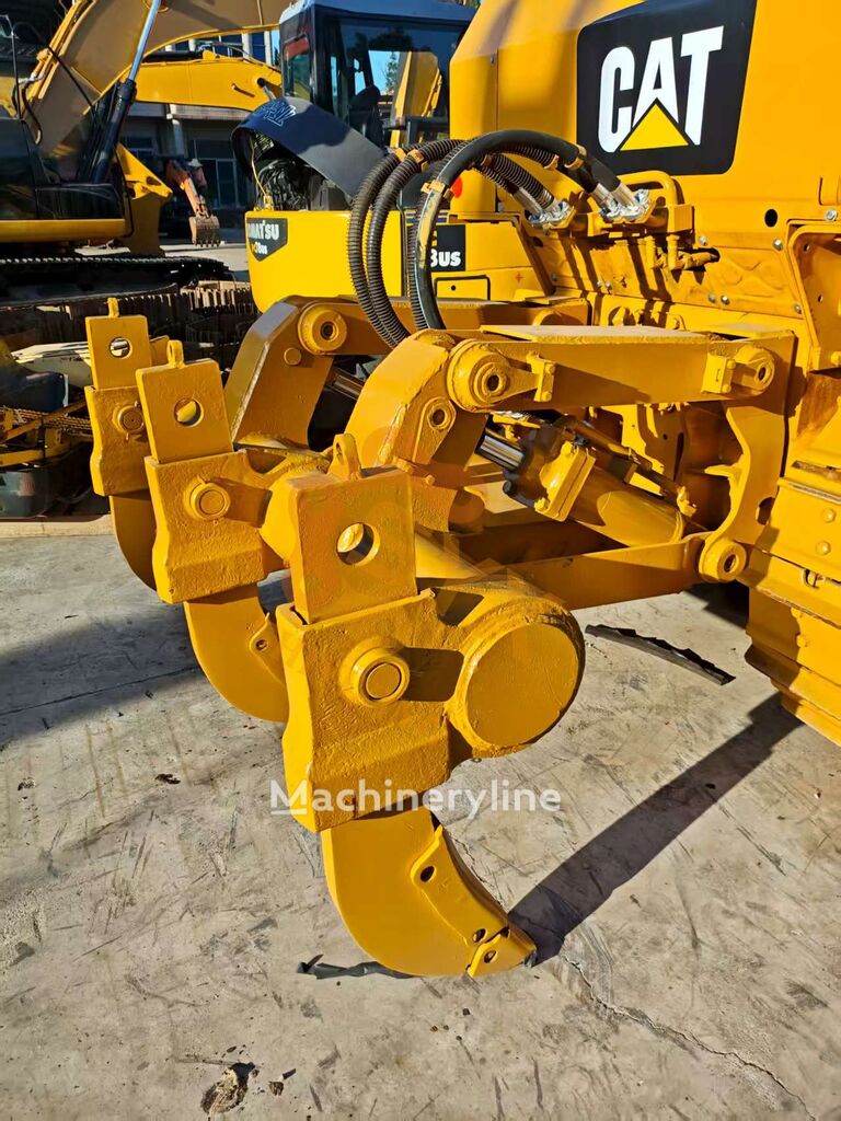Caterpillar D6G buldožer