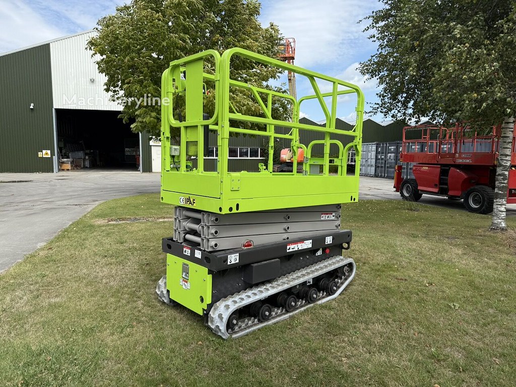 Zoomlion ZS 0610C makazasta platforma
