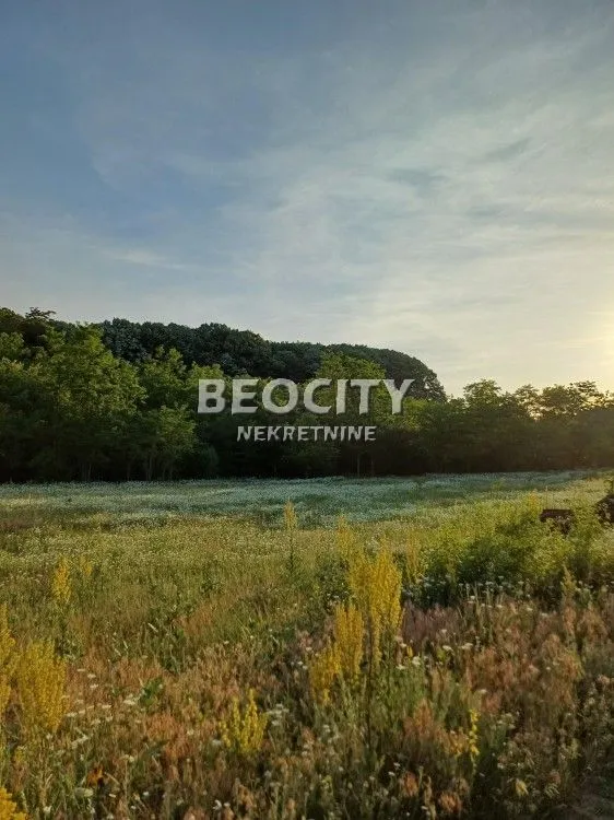 Prodaja, zemljište, 30m2, Deliblatska peščara, Bela Crkva