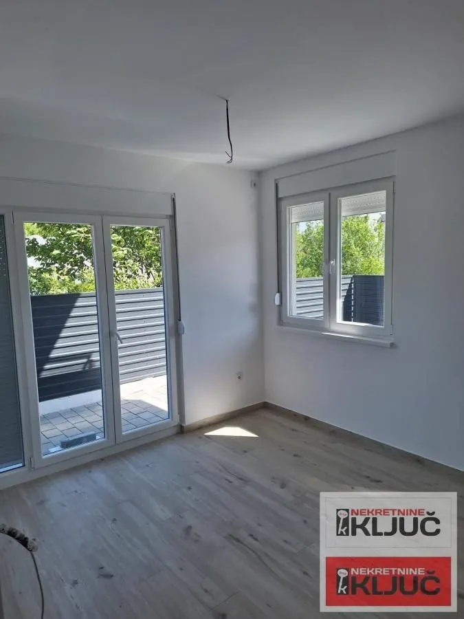 Prodaja, jednosoban stan, 32m2, Adice, Novi Sad, Novi Sad