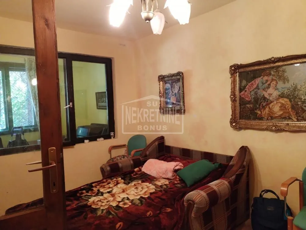 Prodaja, kuća, 36m2, Centar, Subotica