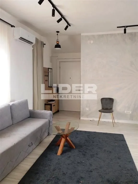 Prodaja, dvosoban stan, 44m2, Skadarlija, Beograd