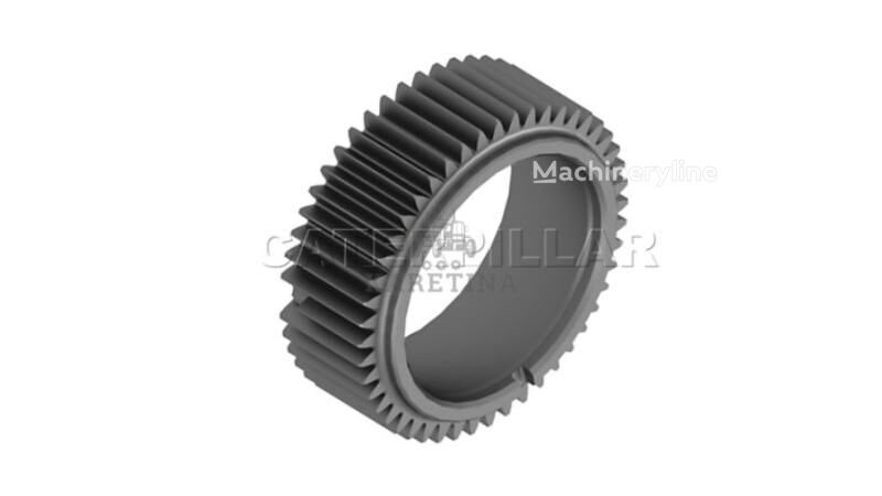 187-8972 zupčanik radilice za Caterpillar C13 građevinske mašine