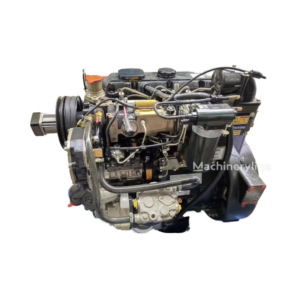 Perkins 1104C44TA motor za Perkins
