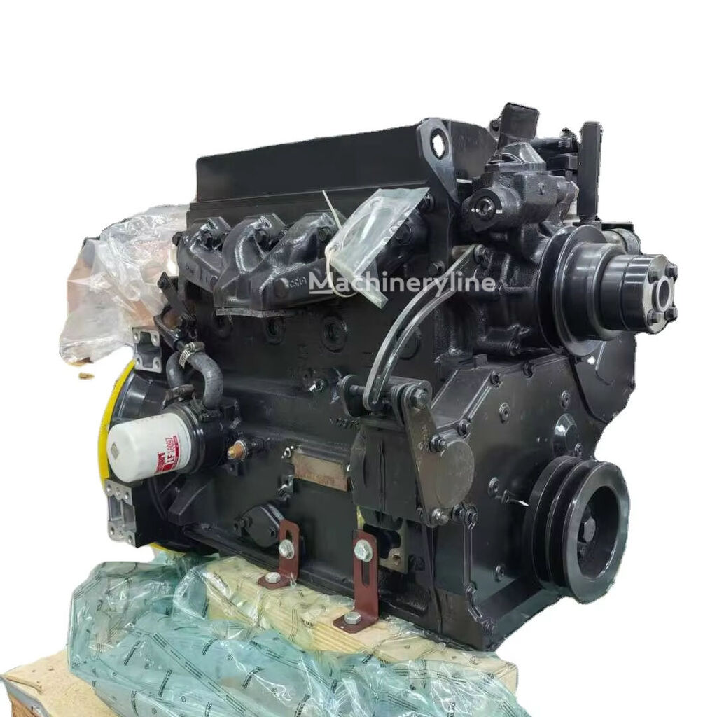 Cummins B3.3 motor za Cummins Excavator