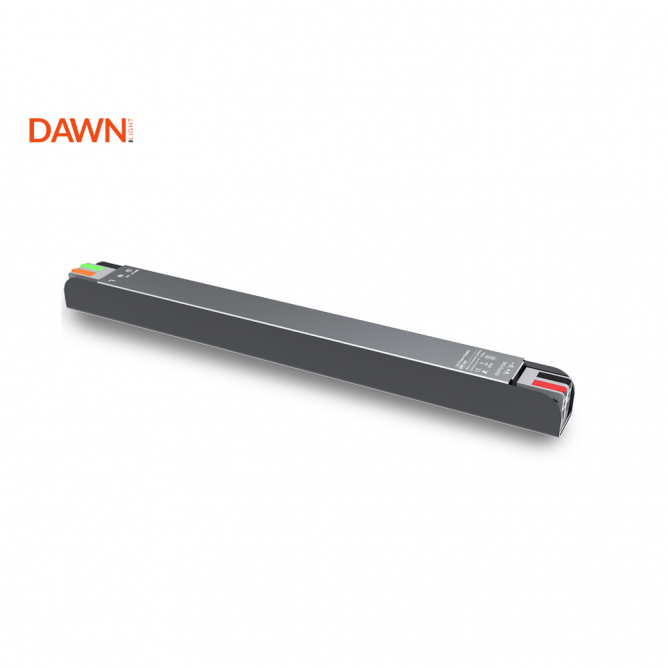 DAWN 24V 60W LED NAPAJANJE SLIM 60WHH-24