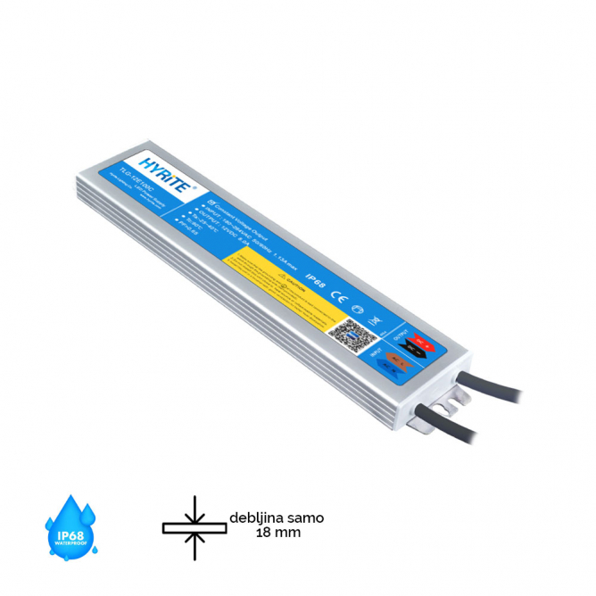 TLG-24E100C LED NAPAJANJE HYRITE IP68