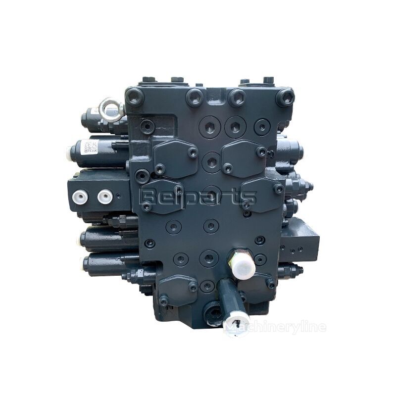Hyundai R220-9 31Q6-19113P excavator hidraulični razvodnik za excavator bagera