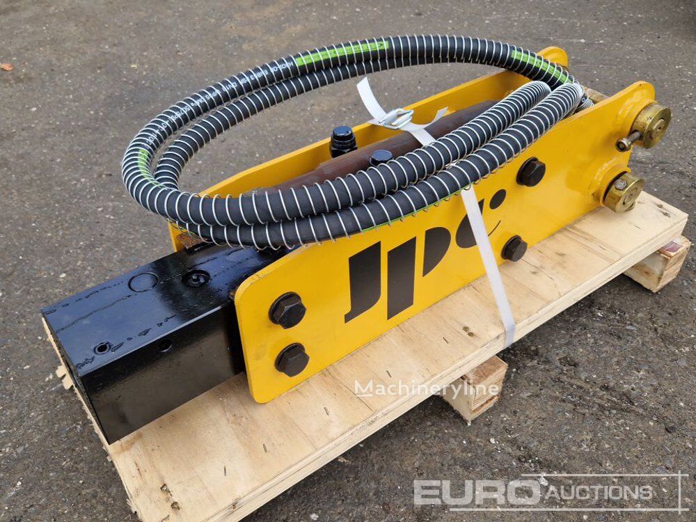 Prodaje se Hydraulic Breaker to suit 1 Ton Mini Excavator hidraulični čekić na aukciji