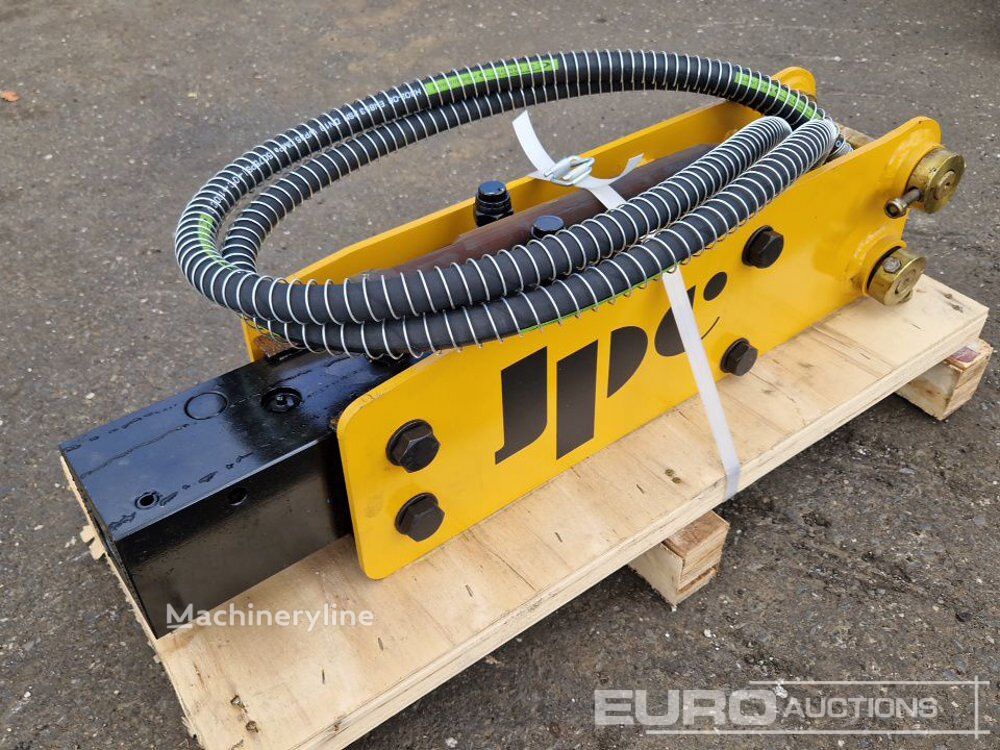 Prodaje se Hydraulic Breaker to suit 1 Ton Mini Excavator hidraulični čekić na aukciji