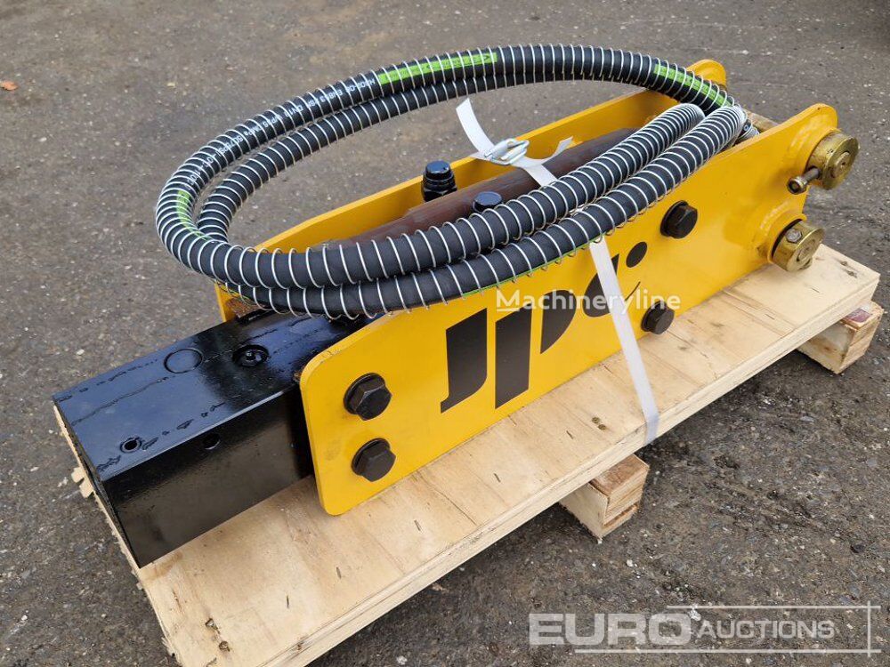 Prodaje se Hydraulic Breaker to suit 1 Ton Mini Excavator hidraulični čekić na aukciji