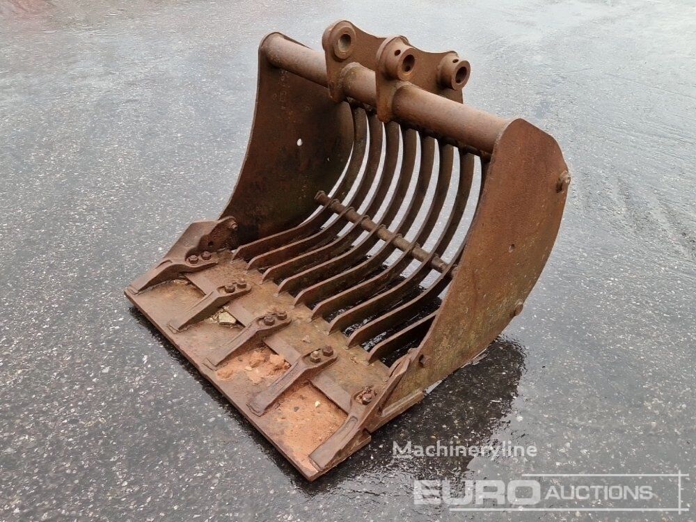 Prodaje se to suit Mini Excavator sejalnu kašiku na aukciji