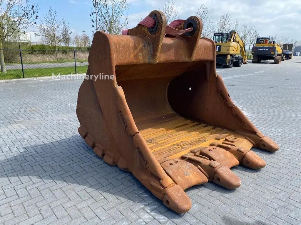 Caterpillar 390 TOOTH BUCKET | TEETH BUCKET | SCHAUFEL kašika za bager