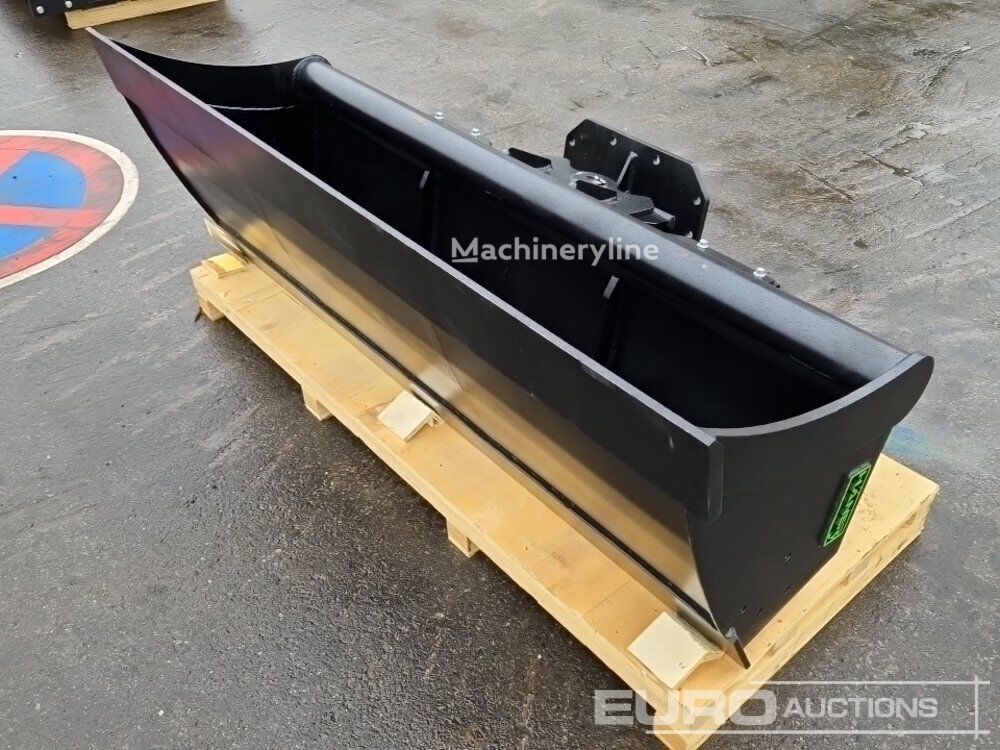 Prodaje se Häner HHG5180-00A sejalnu kašiku na aukciji