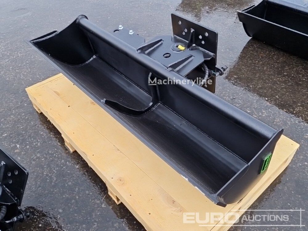 Prodaje se Häner HHG1120-00A sejalnu kašiku na aukciji