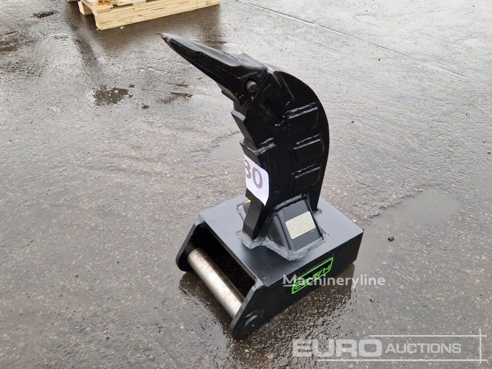 Prodaje se Häner HRZ7.10A sejalnu kašiku na aukciji