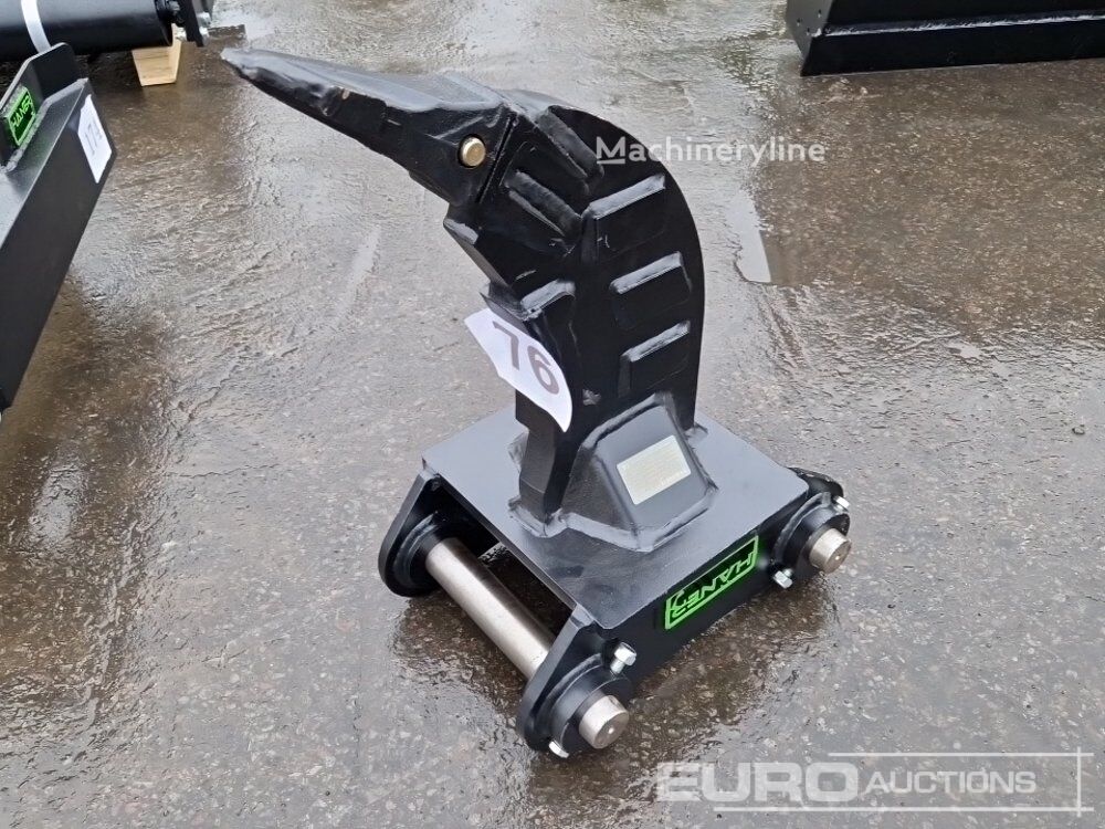 Prodaje se Häner HRZP45-308A sejalnu kašiku na aukciji