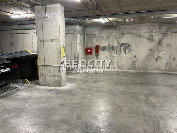 Vračar, Crveni krst, , 13m2, 100EUR