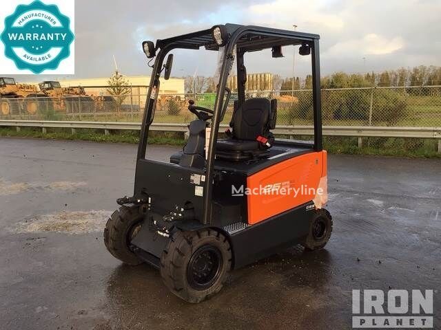 Doosan B25X-7 PLUS električni viljuškar