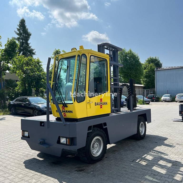 Baumann [UltraForklifts] DX50/12/45 bočni viljuškar