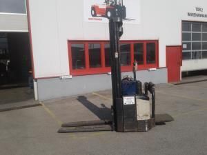 Crown WE2300S-1.4-TT paletni viljuškar