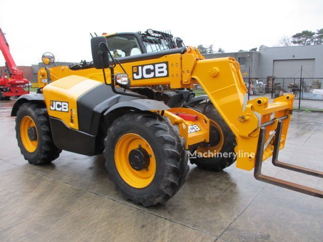 JCB 535-95 teleskopski utovarivač