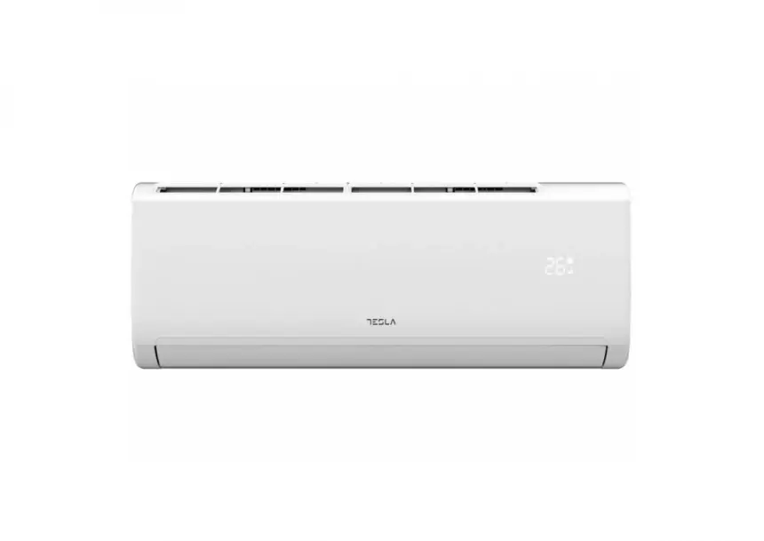 Klima TESLA TD34TP2T-1232IA/inverter/R32/A++/A+/12000BTU/bela