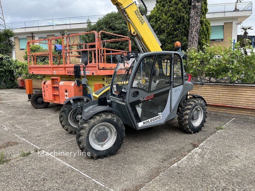 Wacker Neuson TH522 teleskopski utovarivač