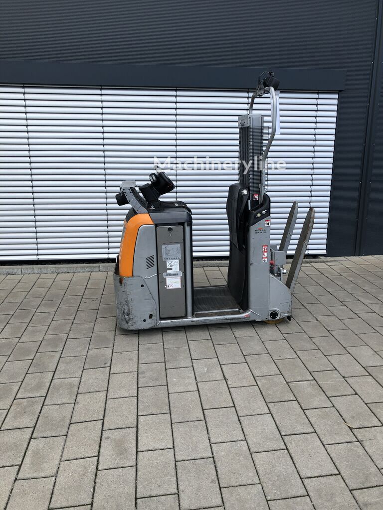 Still LTX FF 05 električni tegljač