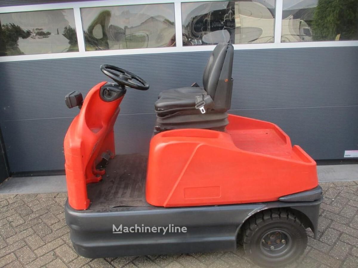 Linde P 60 električni tegljač
