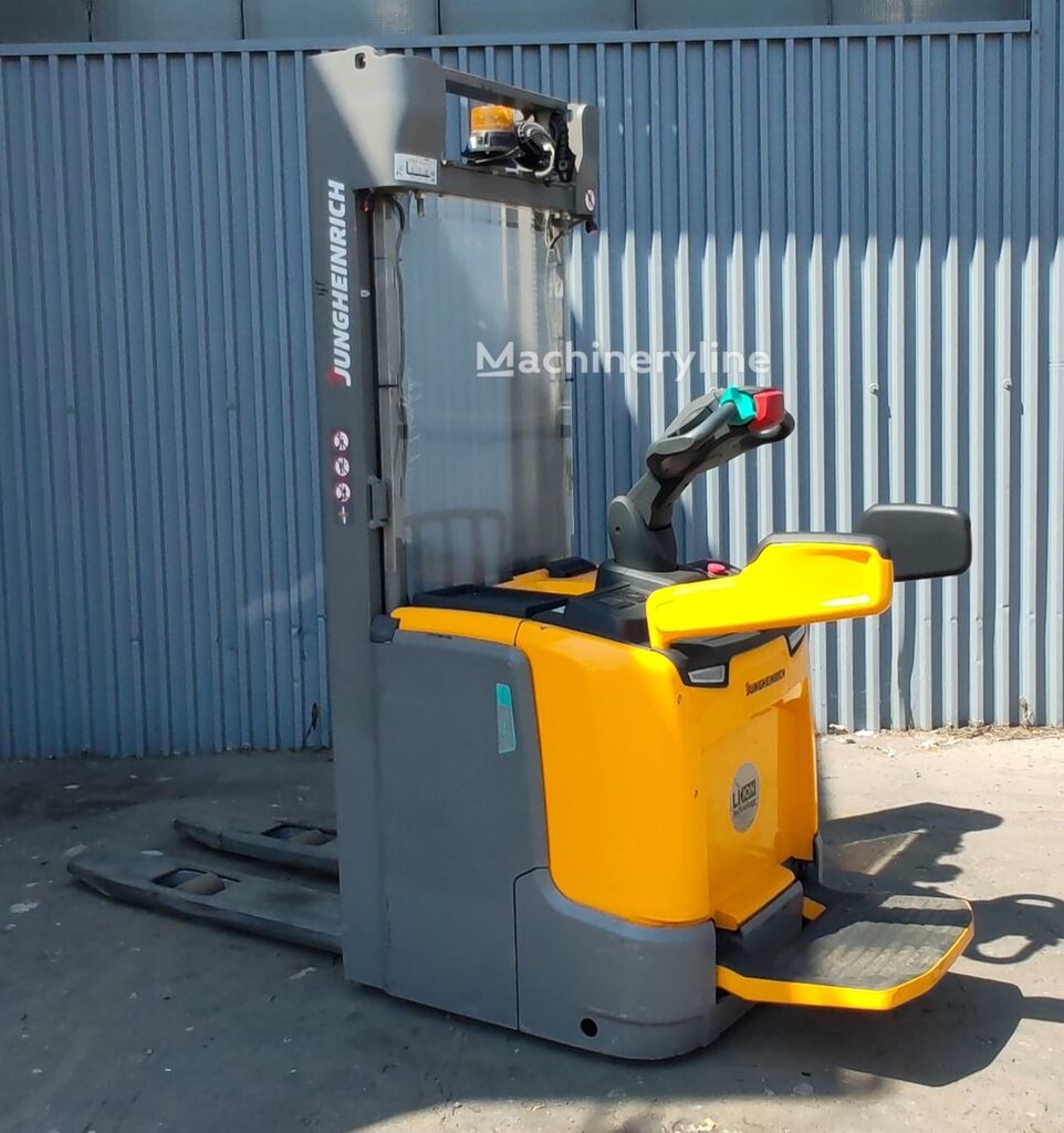 Jungheinrich ERC216 Li-Ion / 2019yy/ 1301mh makazasti paletar