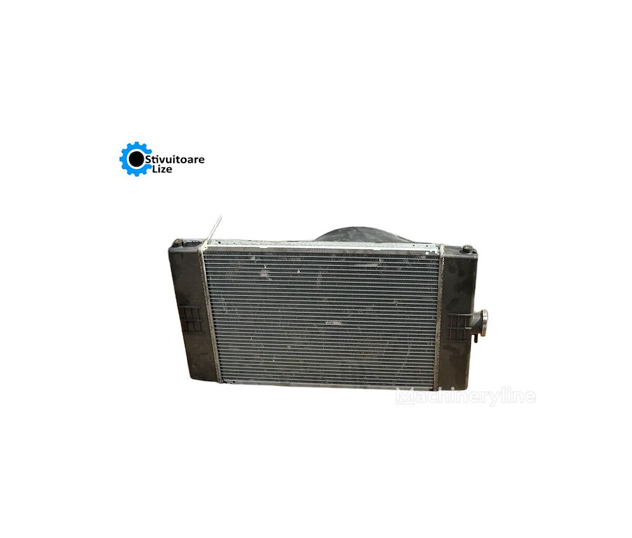 Perkins U45506580 radijator za hlađenje motora za viljuškara