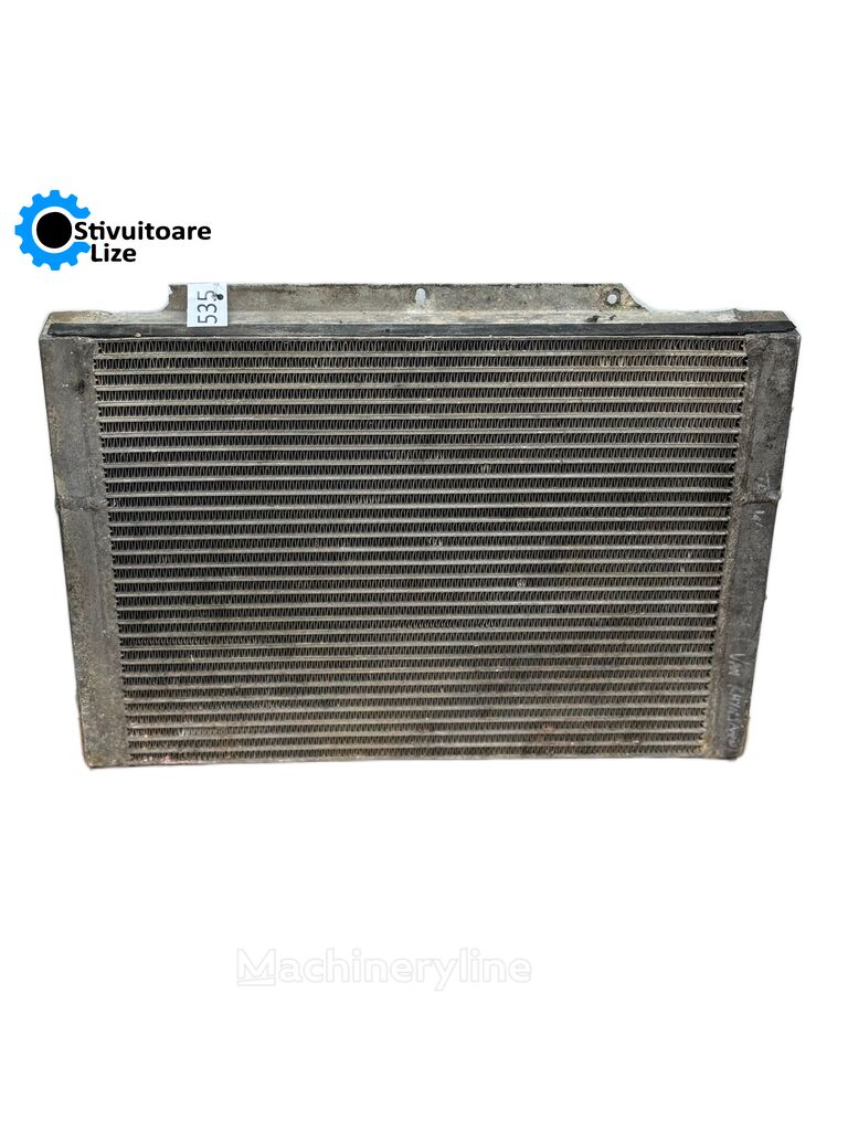 0159.092.0000 (535) radijator za hlađenje motora za viljuškara