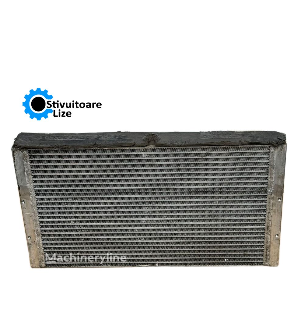 D.0505.041.1000 (537) radijator za hlađenje motora za viljuškara