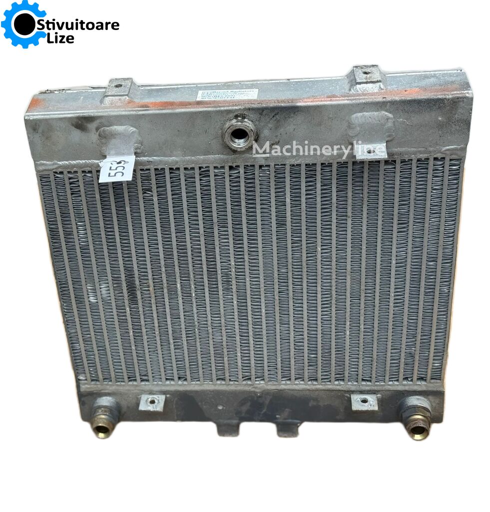 BEC609 (553) radijator za hlađenje motora za viljuškara