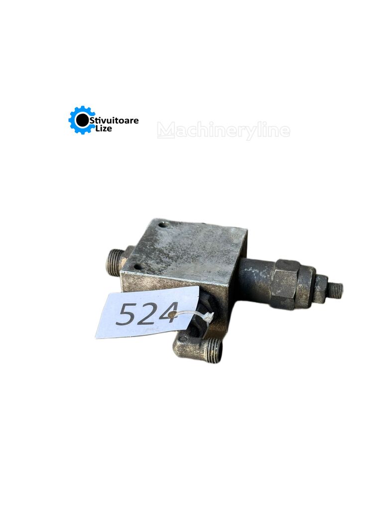 Bloc solenoid EDI/OC1009115 (524) za viljuškara
