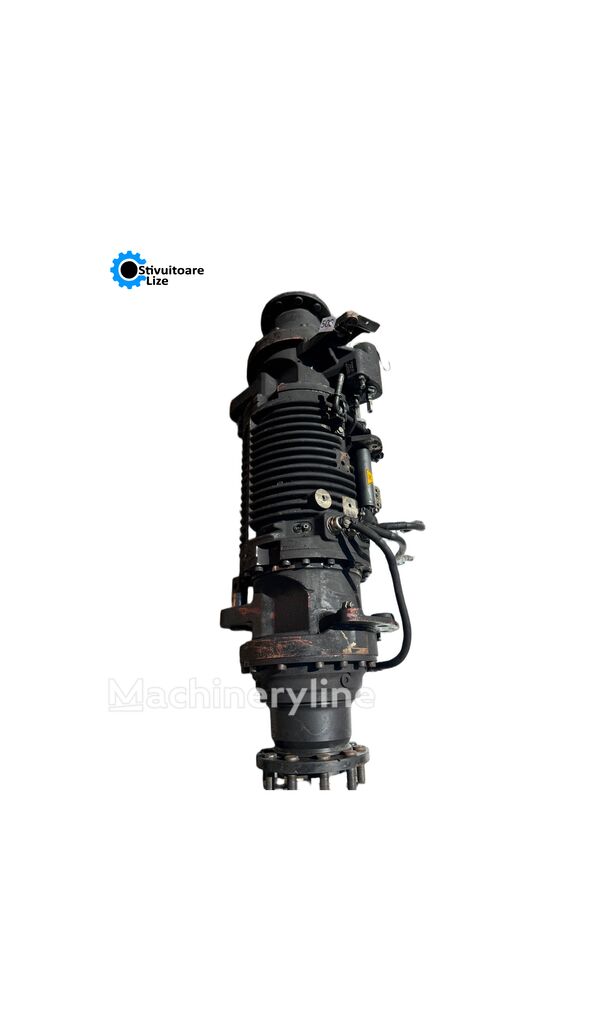 51343522 osovina za Jungheinrich EFG S50 električnog viljuškara