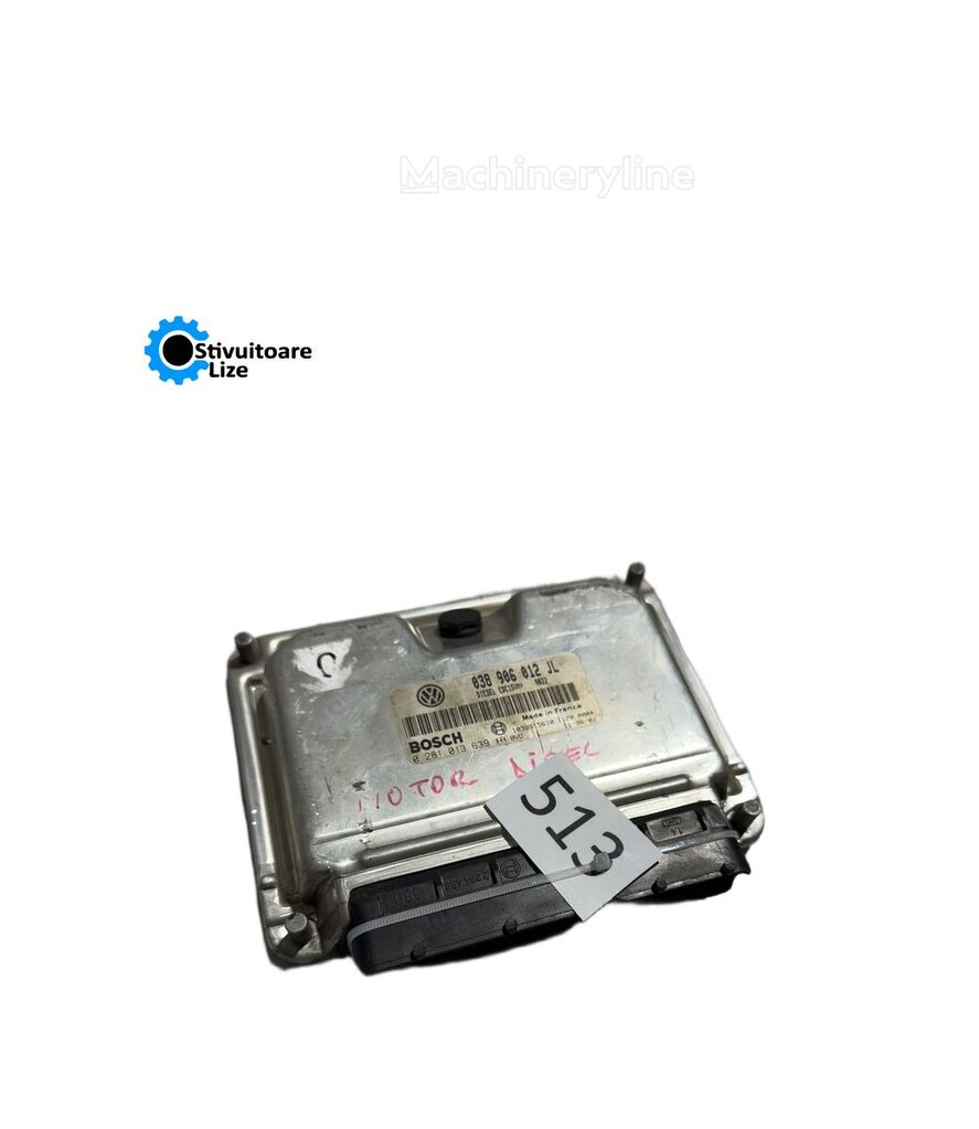 Bosch 038 906 012 JL, 0 281 013 639, 1039S1 jedinica za napajanje za viljuškara