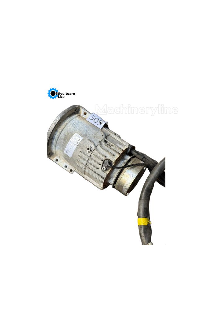 1011209 (509) elektromotor za viljuškara