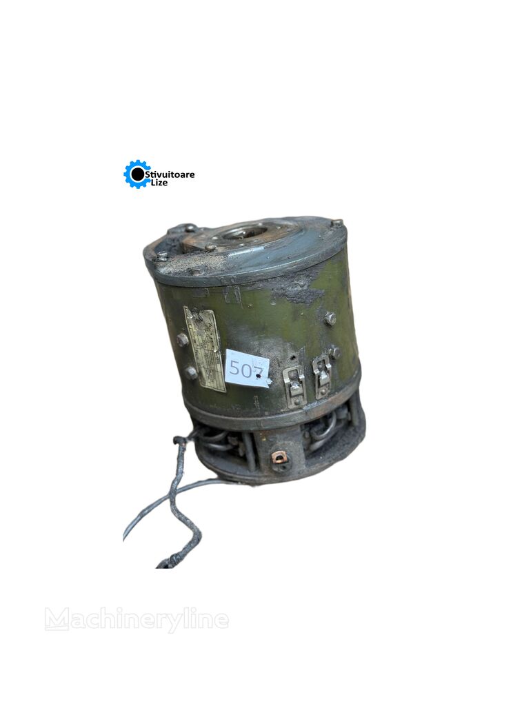 Still 200A elektromotor za viljuškara